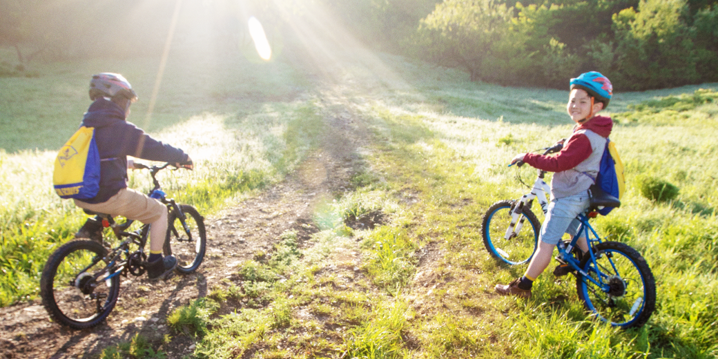 Scout Advancement Bike Thru – Challenger Cub Scout Pack 224